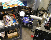 Twin Cam Engines 6 Cylinder